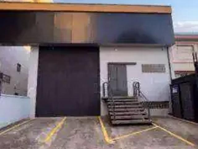Galpão / Depósito para Locação em São Paulo/SP Alto da Mooca