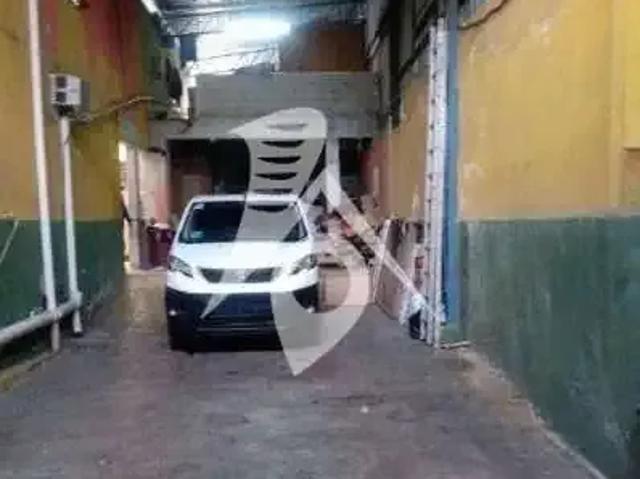 Galpão / Depósito para Locação em São Paulo/SP Alto da Mooca