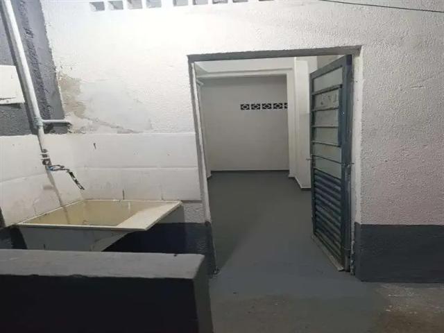 Galpão / Depósito para Locação em São Paulo/SP Alto da Mooca