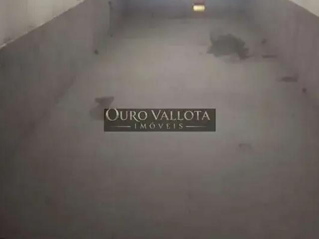 Galpão / Depósito para Locação em São Paulo/SP Alto da Mooca