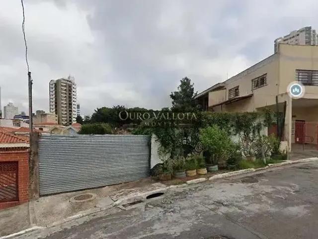 Galpão / Depósito para Locação em São Paulo/SP Alto da Mooca