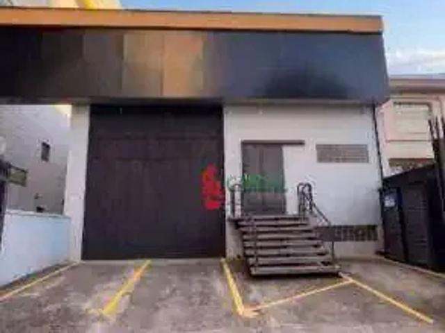 Galpão / Depósito para Locação em São Paulo/SP Alto da Mooca