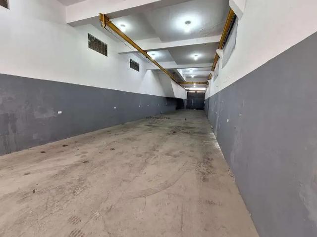Galpão / Depósito para Locação em São Paulo/SP Alto da Mooca