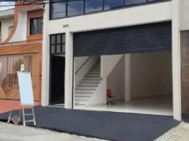 Galpão / Depósito para Locação em São Paulo/SP Alto da Mooca