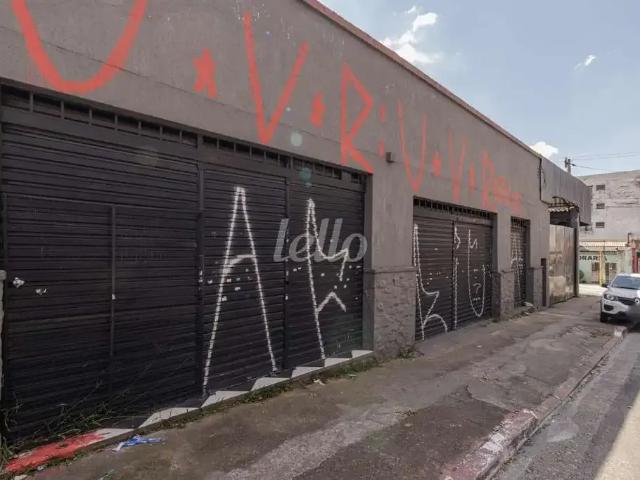 Galpão / Depósito para Locação em São Paulo/SP Artur Alvim