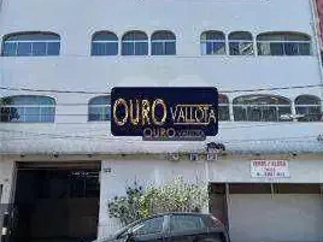 Galpão / Depósito para Locação em São Paulo/SP Bom Retiro