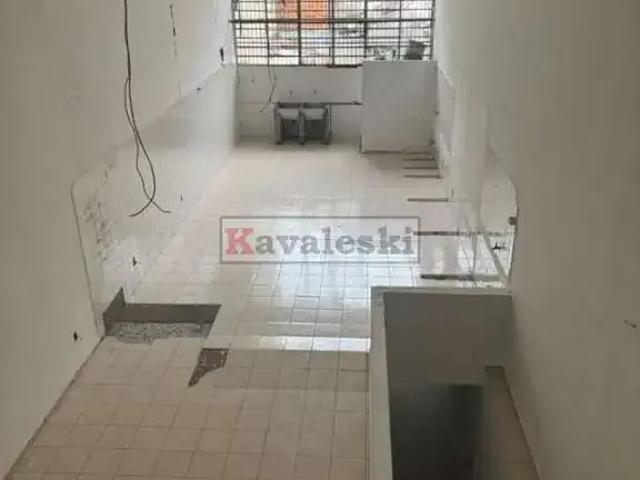Galpão / Depósito para Locação em São Paulo/SP Bom Retiro