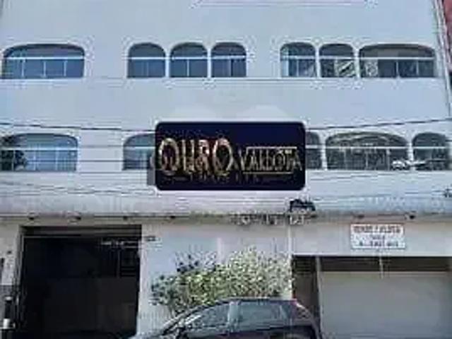Galpão / Depósito para Locação em São Paulo/SP Bom Retiro