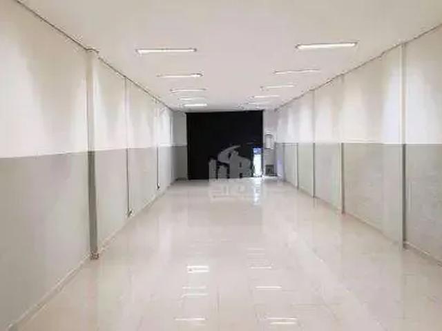 Galpão / Depósito para Locação em São Paulo/SP Bom Retiro