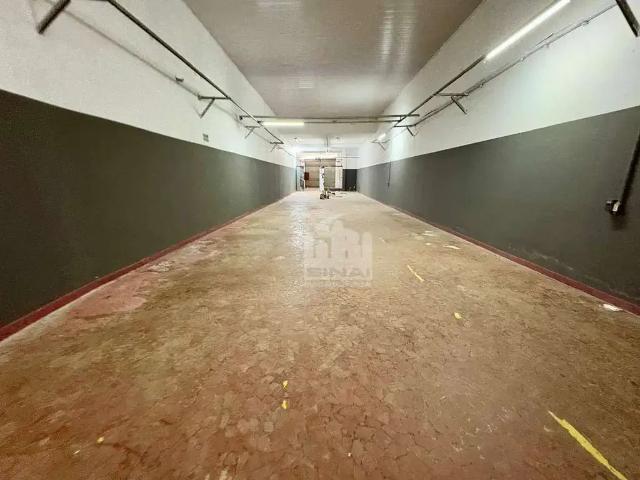 Galpão / Depósito para Locação em São Paulo/SP Bom Retiro