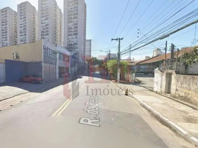 Galpão / Depósito para Locação em São Paulo/SP Barra Funda