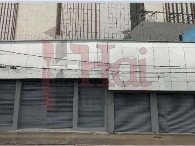 Galpão / Depósito para Locação em São Paulo/SP Barra Funda
