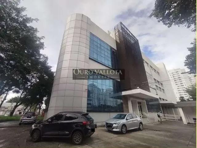 Galpão / Depósito para Locação em São Paulo/SP Barra Funda