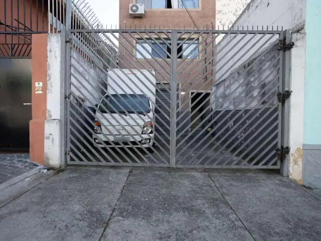 Galpão / Depósito para Locação em São Paulo/SP Barra Funda