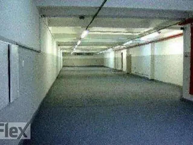 Galpão / Depósito para Locação em São Paulo/SP Barra Funda