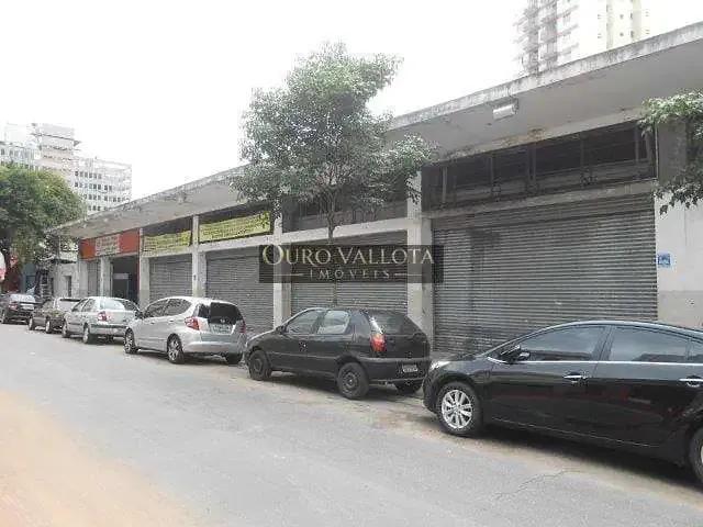 Galpão / Depósito para Locação em São Paulo/SP Bela Vista