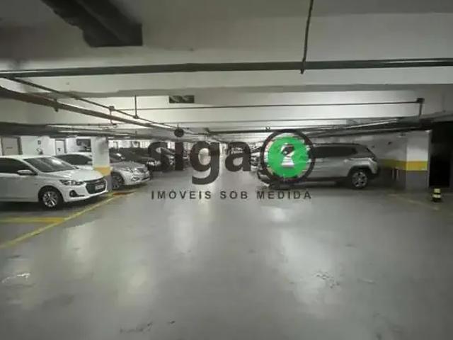 Galpão / Depósito para Locação em São Paulo/SP Bela Vista