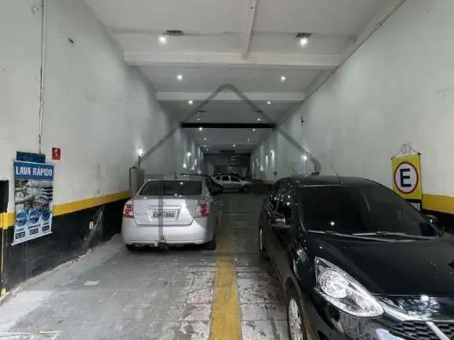 Galpão / Depósito para Locação em São Paulo/SP Bela Vista