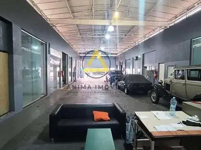 Galpão / Depósito para Locação em São Paulo/SP Bela Vista 5 Quartos