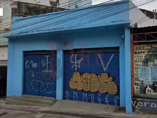 Galpão / Depósito para Locação em São Paulo/SP Bela Vista