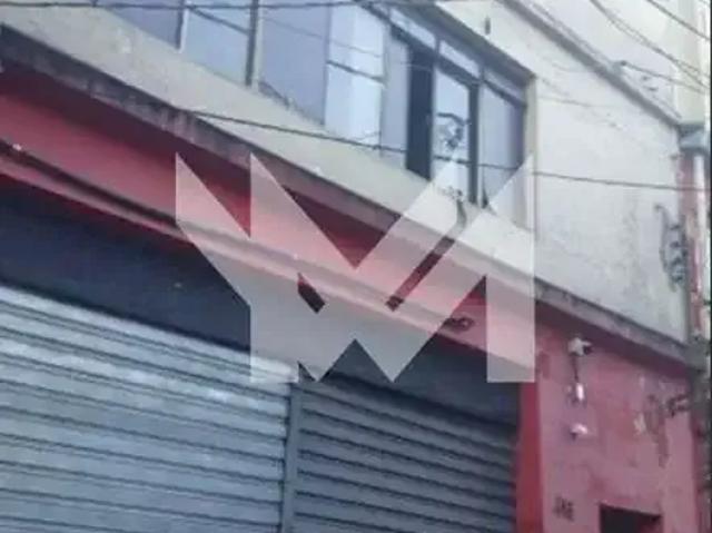 Galpão / Depósito para Locação em São Paulo/SP Bela Vista