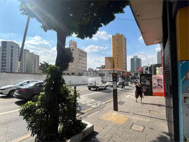 Galpão / Depósito para Locação em São Paulo/SP Bela Vista