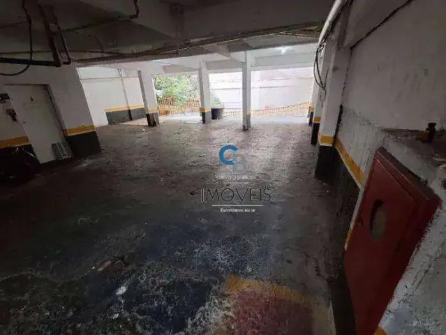 Galpão / Depósito para Locação em São Paulo/SP Bela Vista