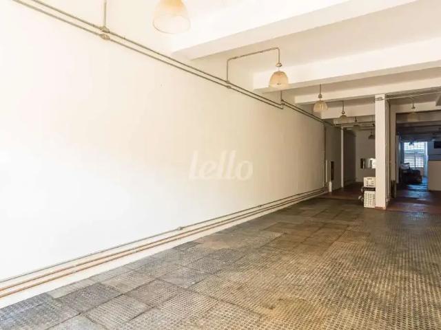 Galpão / Depósito para Locação em São Paulo/SP Bela Vista