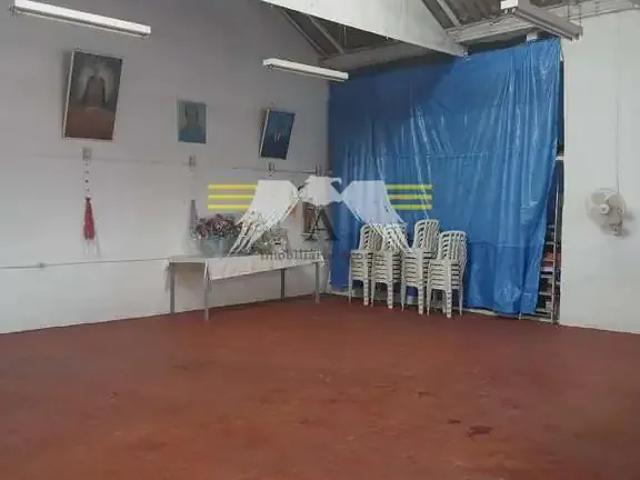Galpão / Depósito para Locação em São Paulo/SP Belém