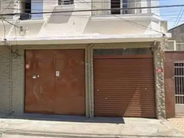 Galpão / Depósito para Locação em São Paulo/SP Belenzinho