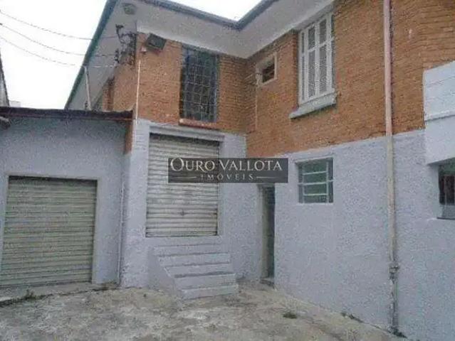 Galpão / Depósito para Locação em São Paulo/SP Belenzinho