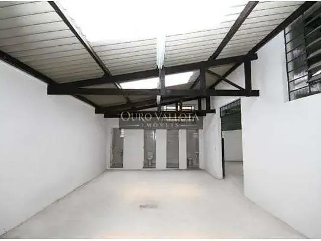 Galpão / Depósito para Locação em São Paulo/SP Belenzinho