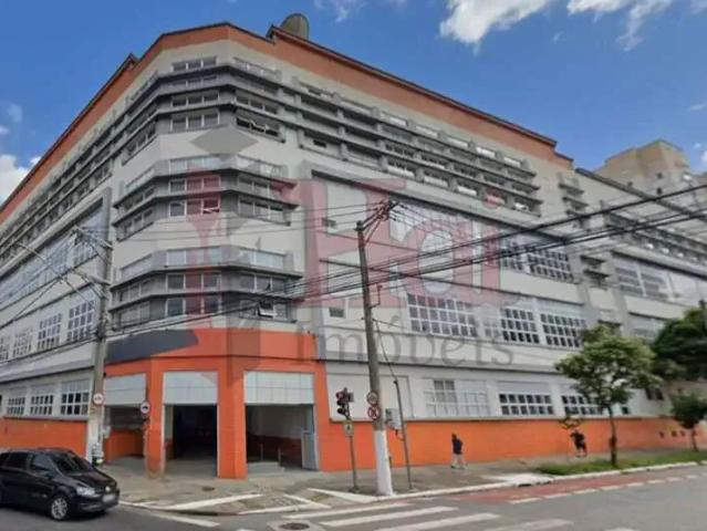 Galpão / Depósito para Locação em São Paulo/SP Belenzinho