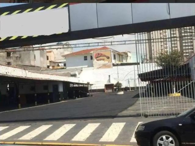 Galpão / Depósito para Locação em São Paulo/SP Belenzinho