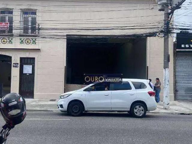 Galpão / Depósito para Locação em São Paulo/SP Brás