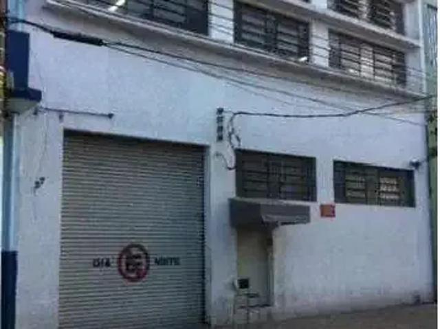Galpão / Depósito para Locação em São Paulo/SP Brás
