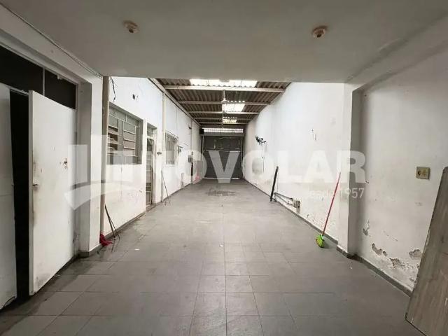 Galpão / Depósito para Locação em São Paulo/SP Brás