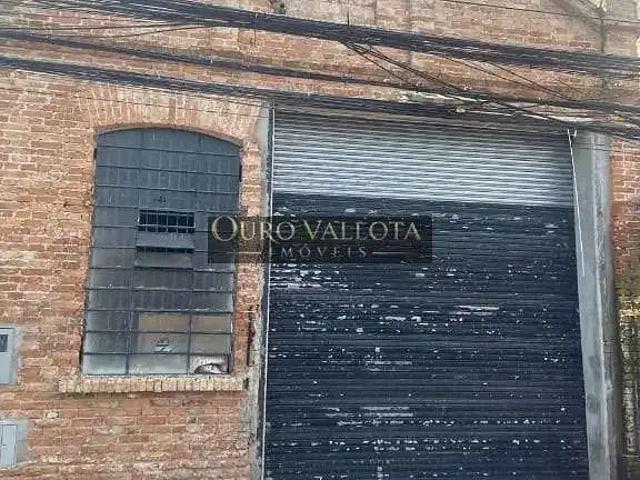 Galpão / Depósito para Locação em São Paulo/SP Brás