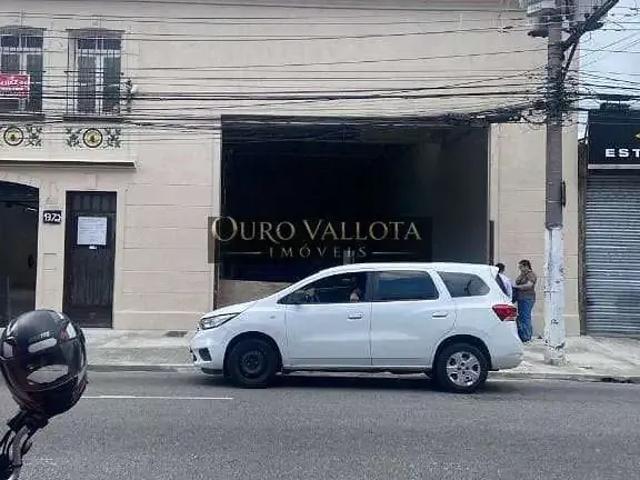 Galpão / Depósito para Locação em São Paulo/SP Brás
