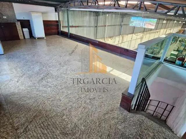 Galpão / Depósito para Locação em São Paulo/SP Brás