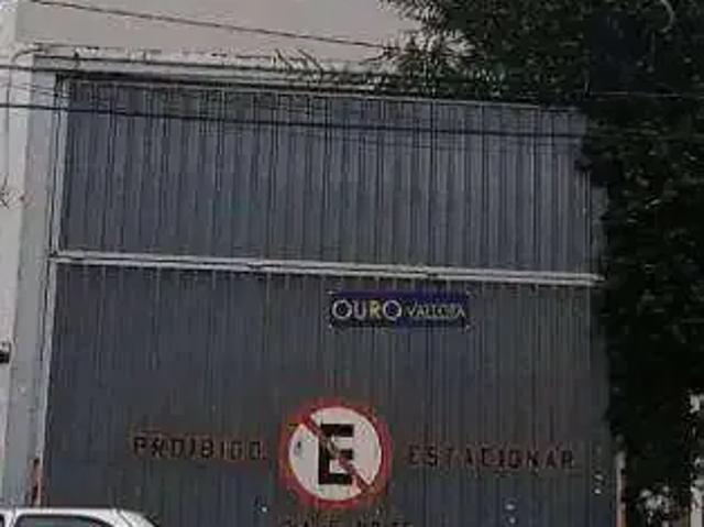 Galpão / Depósito para Locação em São Paulo/SP Brás