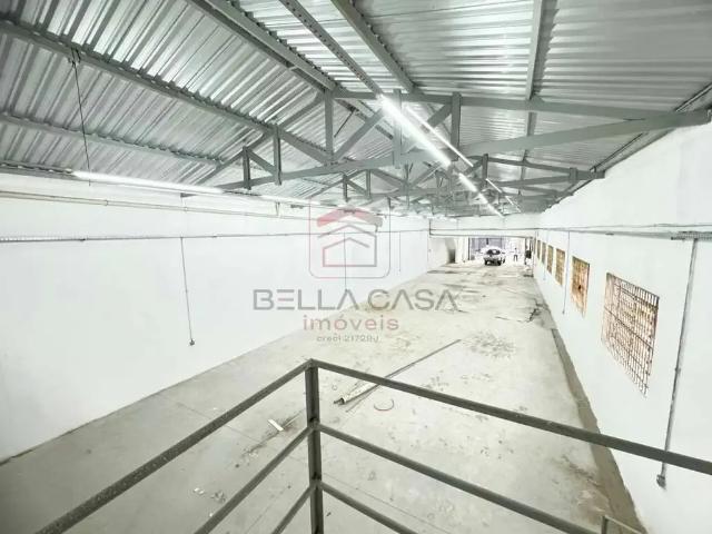 Galpão / Depósito para Locação em São Paulo/SP Brás