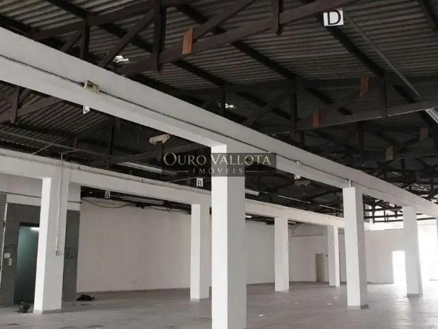 Galpão / Depósito para Locação em São Paulo/SP Brás