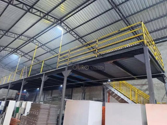 Galpão / Depósito para Locação em São Paulo/SP Brás