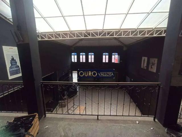 Galpão / Depósito para Locação em São Paulo/SP Brás