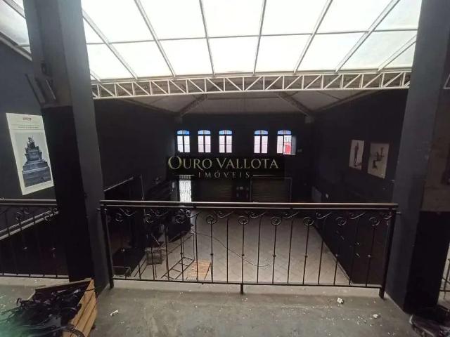 Galpão / Depósito para Locação em São Paulo/SP Brás