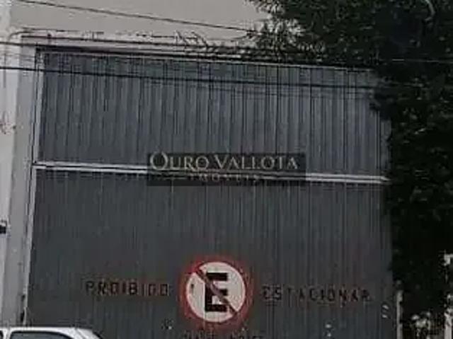Galpão / Depósito para Locação em São Paulo/SP Brás
