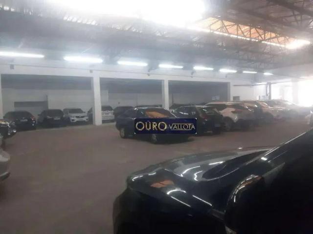 Galpão / Depósito para Locação em São Paulo/SP Brás