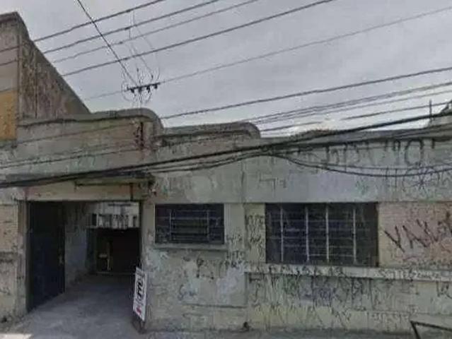 Galpão / Depósito para Locação em São Paulo/SP Brás