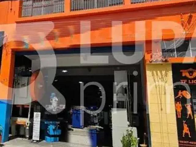 Galpão / Depósito para Locação em São Paulo/SP Brás